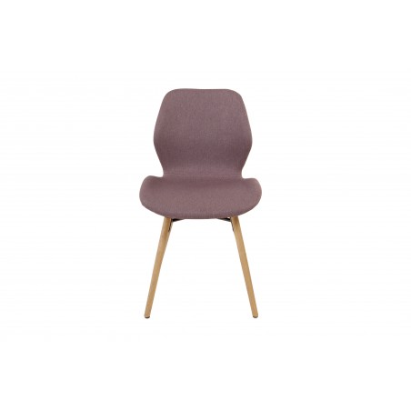 GARY Dining Chair Rose